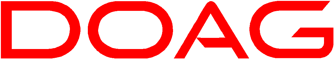 DOAG - items GmbH & Co. KG