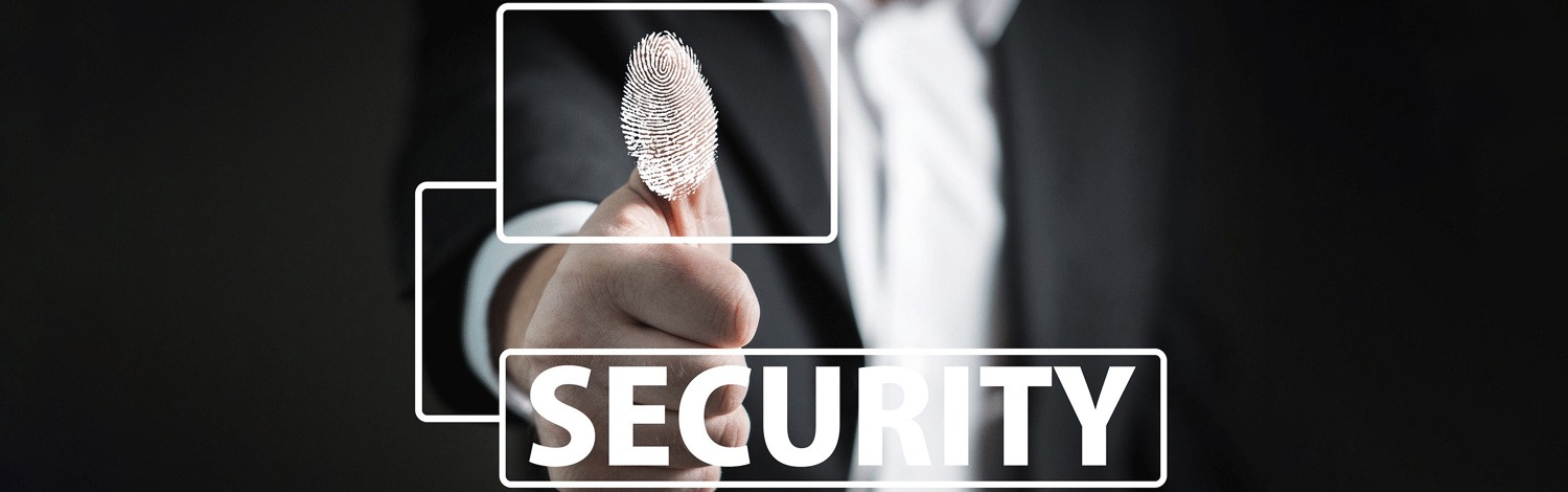 Governance & Security - items GmbH & Co. KG