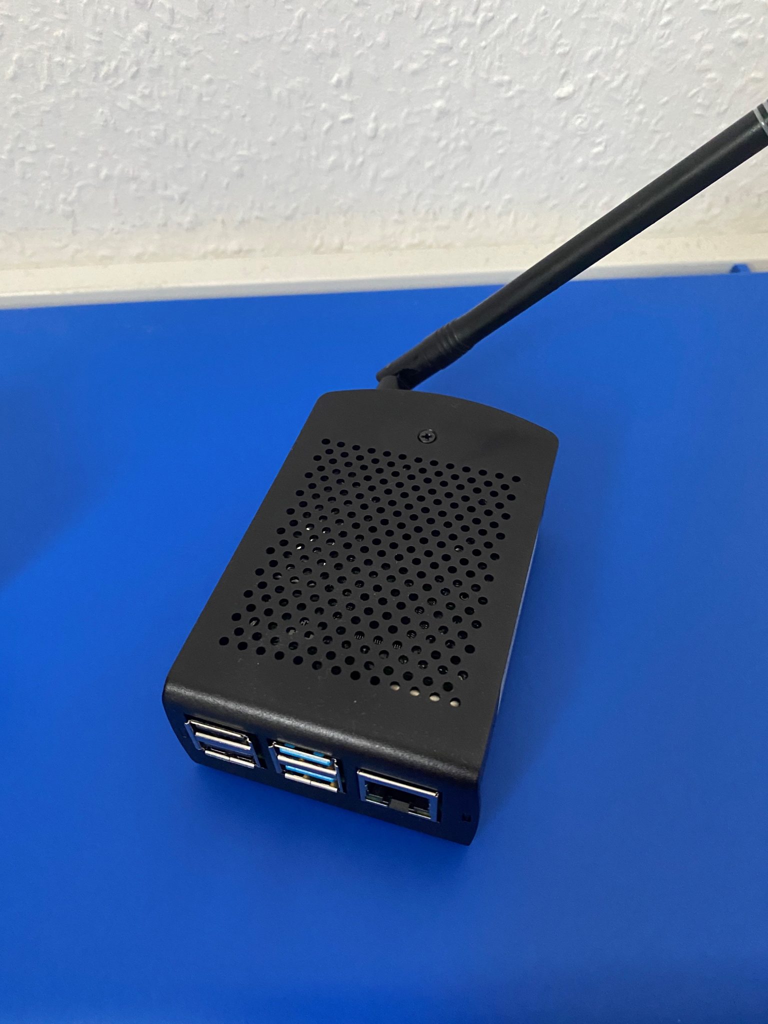 Mioty: Die neue LPWAN Technologie im Test - items GmbH & Co. KG