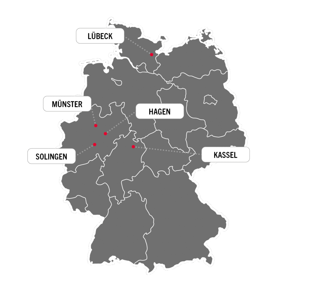 Karriere - items GmbH & Co. KG